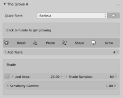 The Grove 0.4 - The Grove