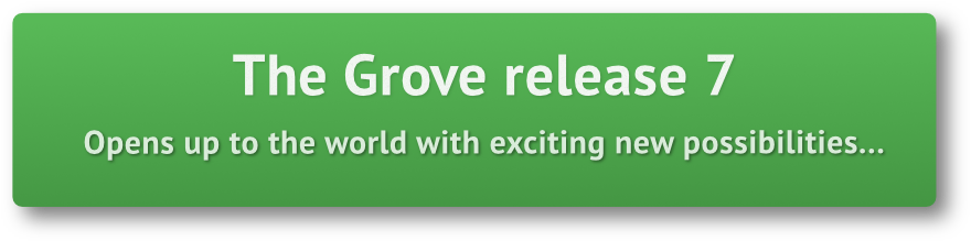 3D Tree Growing Software - The Grove