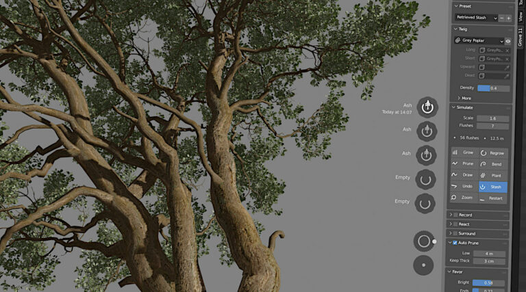 The Grove Release 11 - The Grove